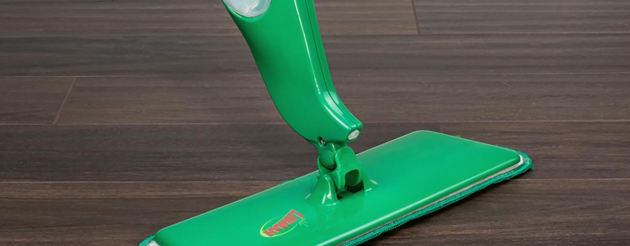 Libman Canada Homepage | Libman